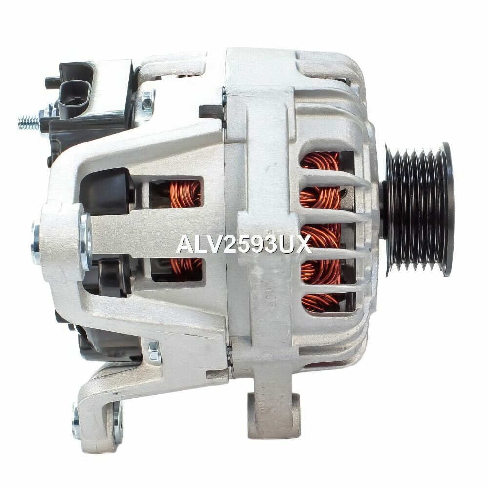 Генератор, для Опель Астра арт ALV2593UX