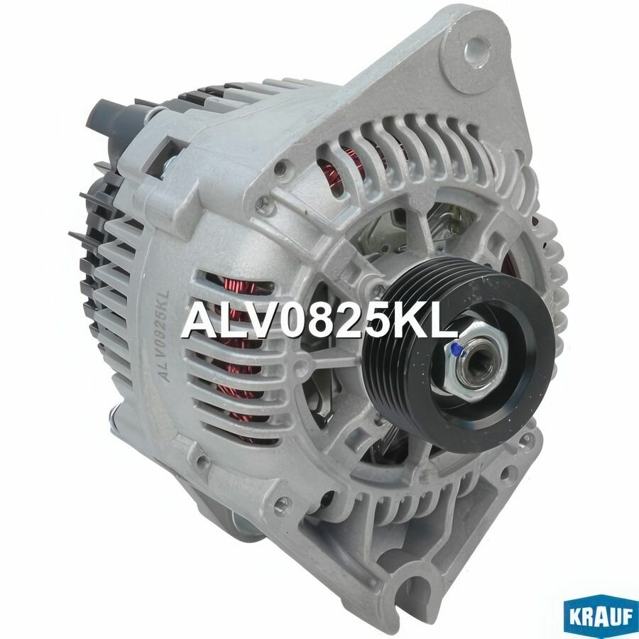 Генератор, для Пежо 806, Боксер, Ситроен Джампер, 2, Ксантиа X1, Фиат Дукато, Улисс, Иран Ходро арт ALV0825KL