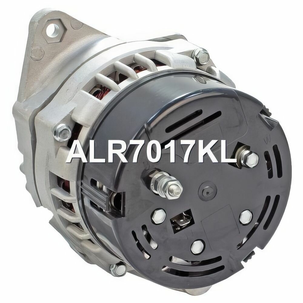 Генератор, для ВАЗ Лада 21214, Нива, 2123, Шевроле арт ALR7017KL