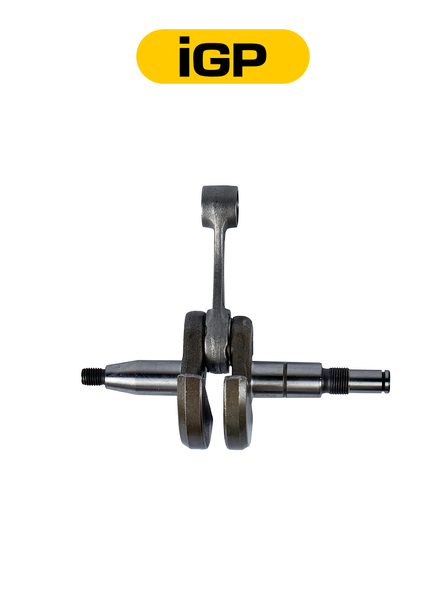 Коленвал MS341,361 (Champion 265)