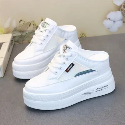 Кроссовки vv29