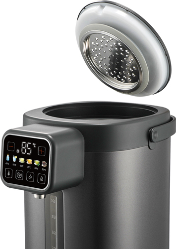 Термопот BQ TP5000 Gray — фото 1