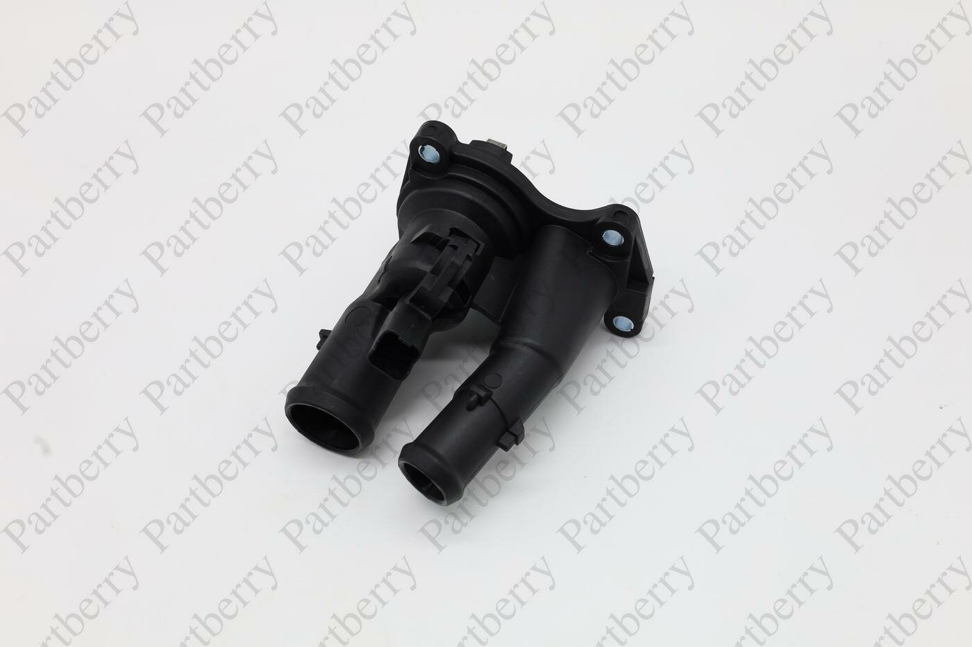 Термостат в корпусе PARTBERRY PB200540 для FORD 1473090, FORD 1351716, FORD 7S7G6L721AB.