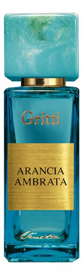 Gritti - Arancia Ambrata Парфюмерная вода 2 мл