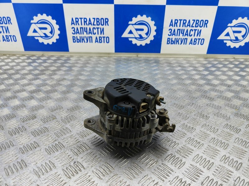 Б/У Генератор Kia Spectra SD / Киа Спектра SD 1.6 S6D 101 Л.С. 2008