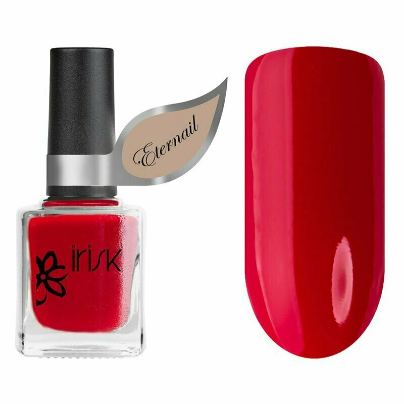 Лак IRISK professional Eternail mini Peony (05 Sandra) на гелевой основе , 8мл, Д607-21, 4680379269749