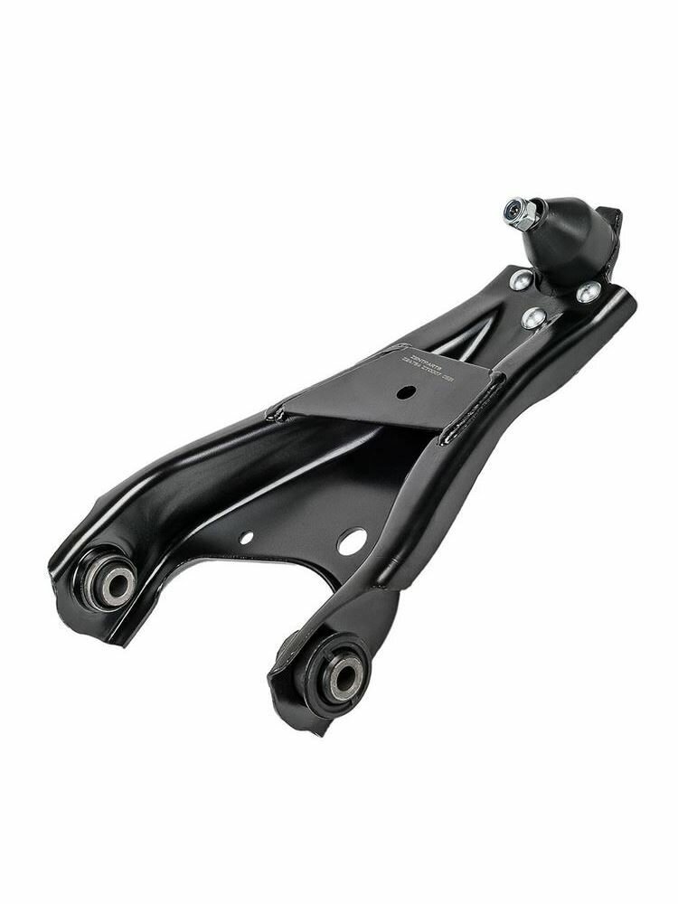 Рычаг подвески нижний левый ZENTPARTS Z24754 для а/м RENAULT Duster / Рено Дастер