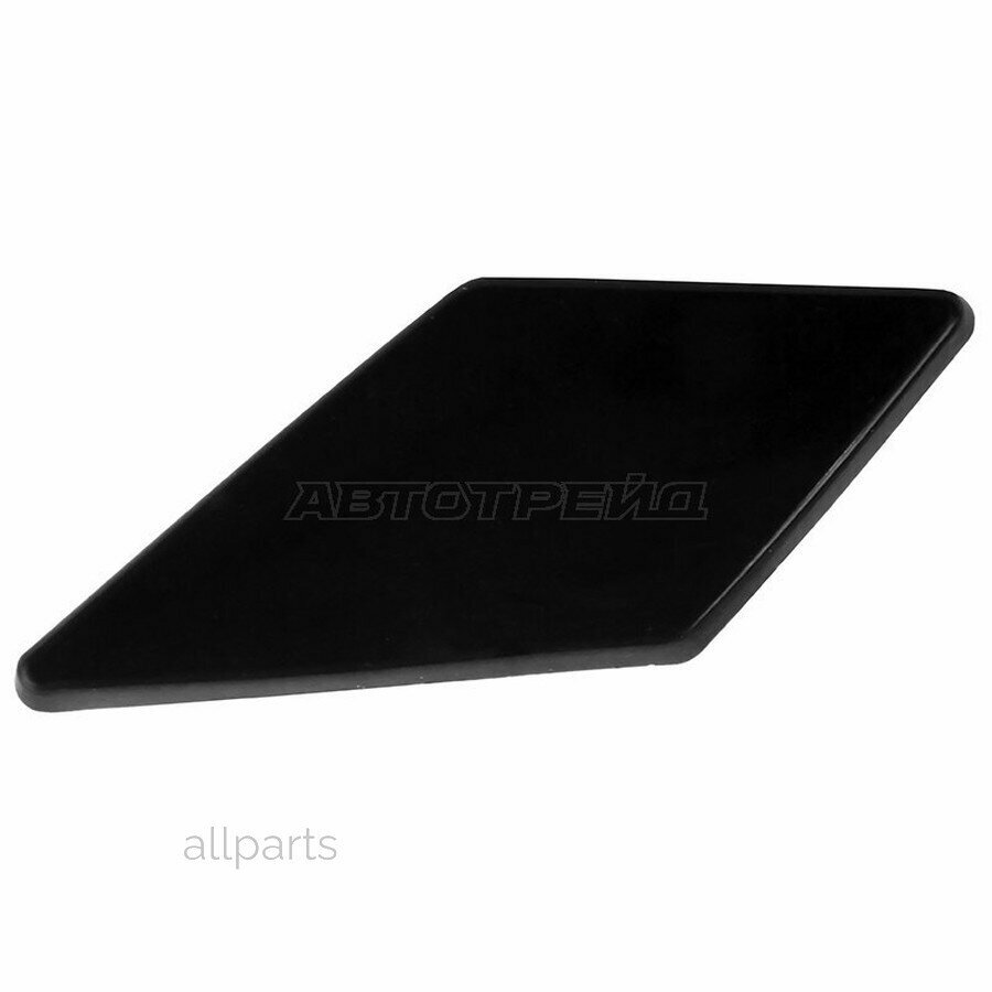 SAT ST-DTW4-110C-A2 Крышка омывателя фары Nissan Teana 08-14 (Слева)