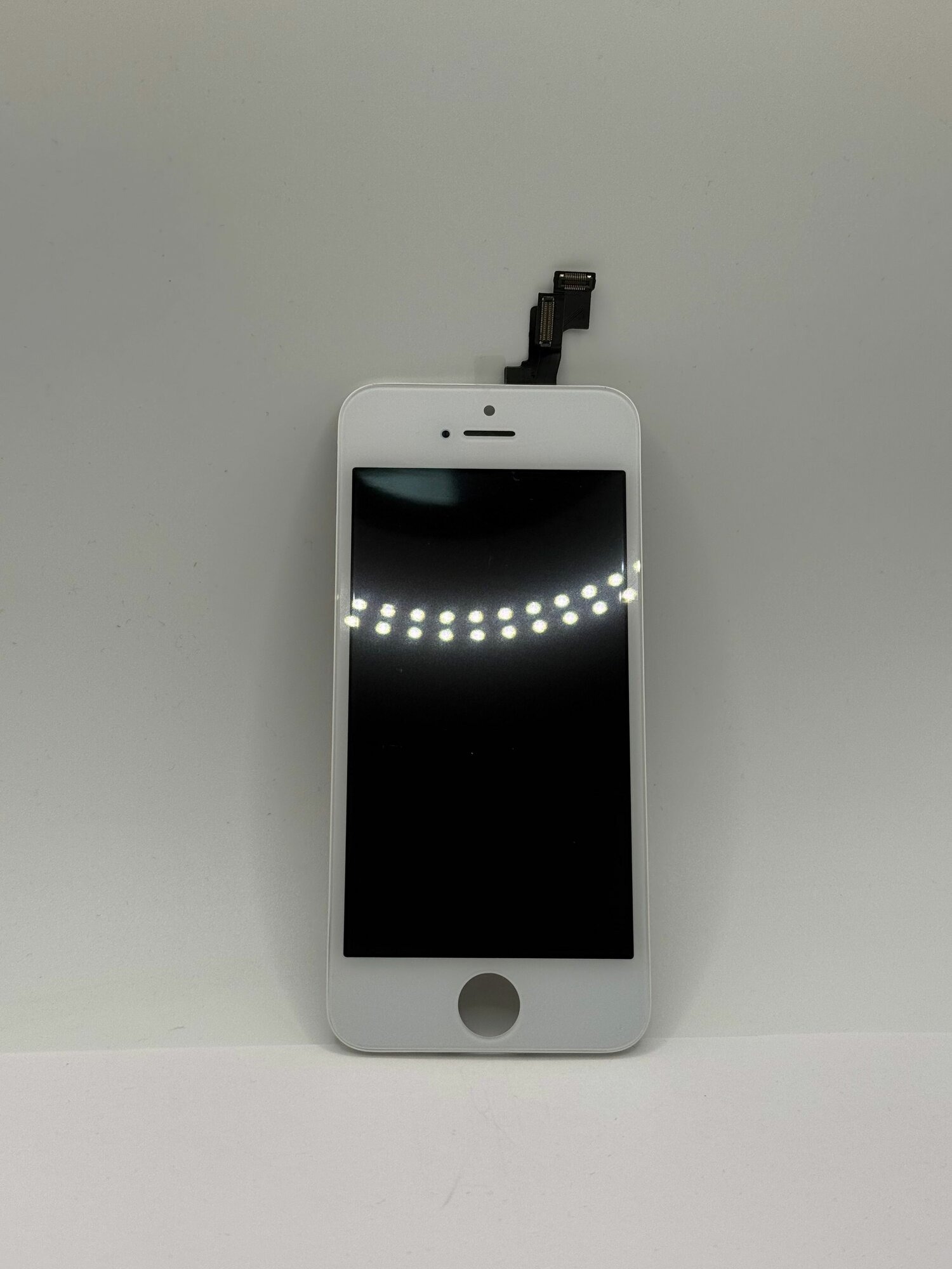 Дисплей Айфон 5S/SE Белый