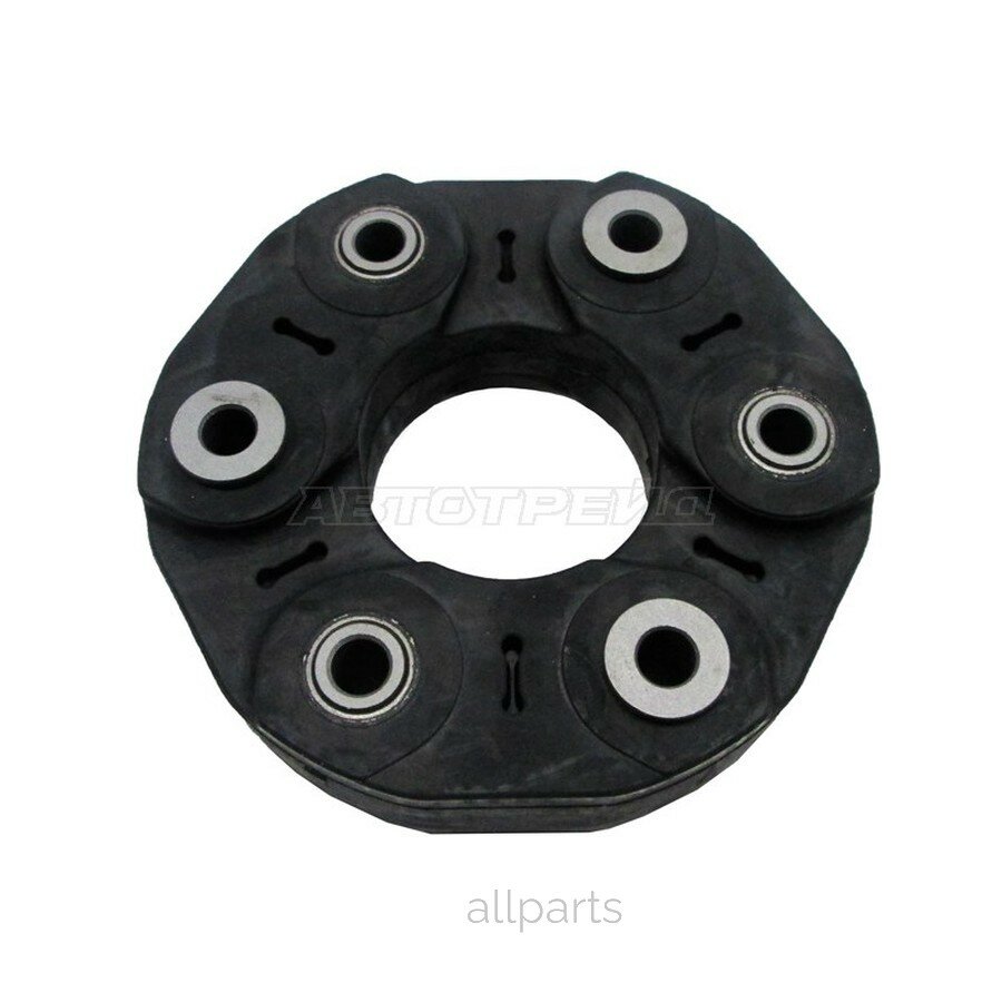 SAT ST-293-0026 Муфта карданного вала BMW 5 E60 2003-, 5 E61 2004-, 6 E63 2004-, 7 E65, E66 2001-