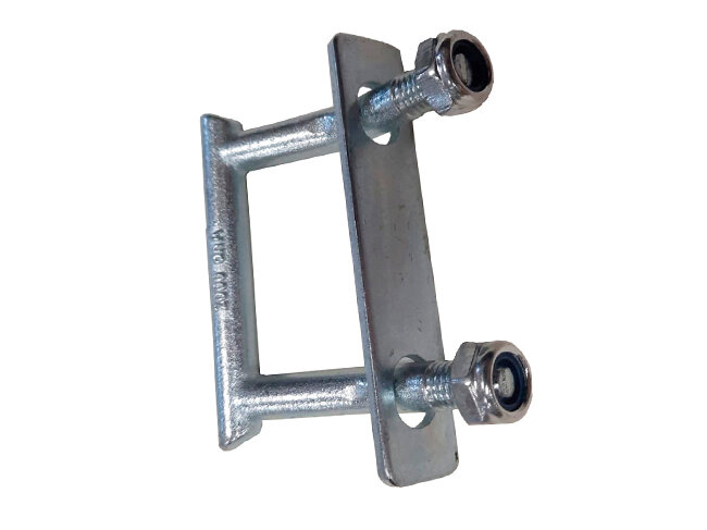Скоба крепления груза TL для полуприцепов Усиленная сталь