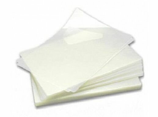 Пленка для ламинирования