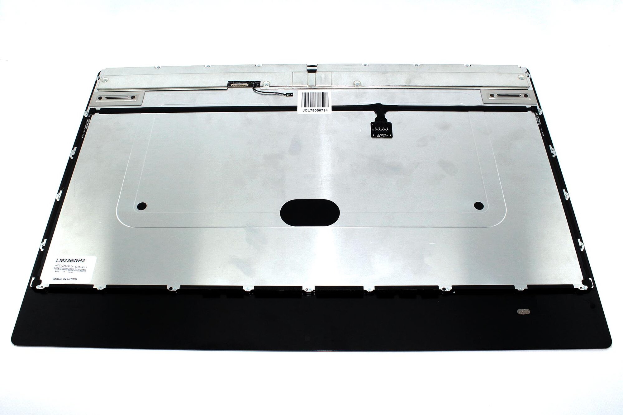 Матрица со стеклом LG LM235UH1(SD)(A2) iMac 24 M1 M3 A2438 A2439 A2873 A2874 Mid2021 Late2023 Orange