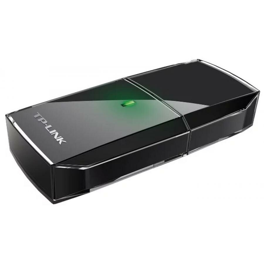 Беспроводной USB-адаптер TP-Link Archer T2U AC600