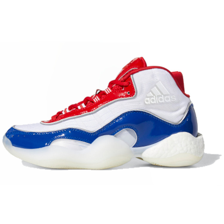 Кроссовки Crazy BYW Icon 98