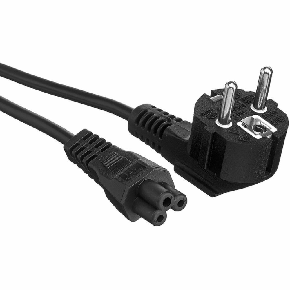 Кабель питания Exegate EP280679RUS 1.8 м