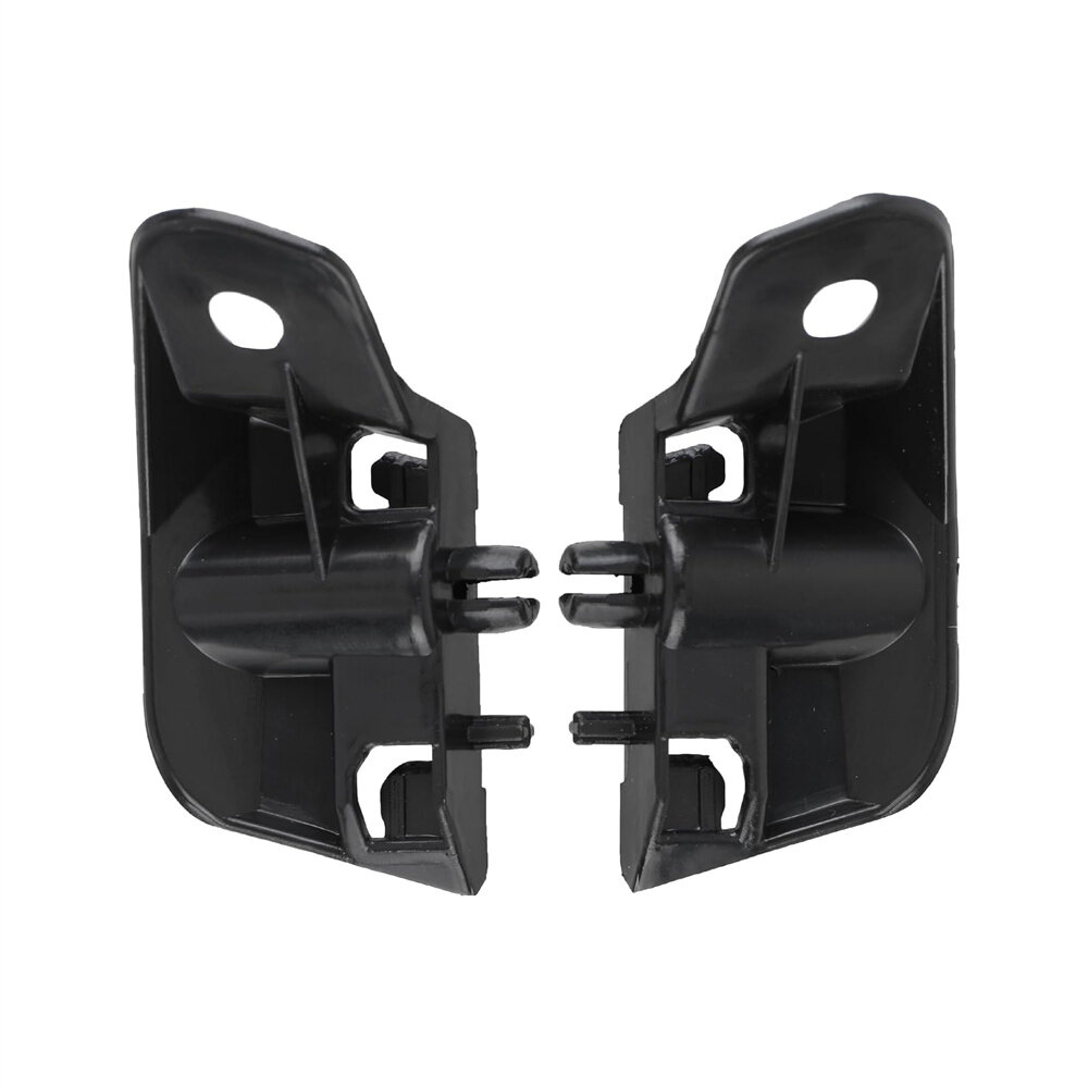 Пластиковая решетка радиатора, левая + правая сторона, передняя, для Honda Civic 2022-2023