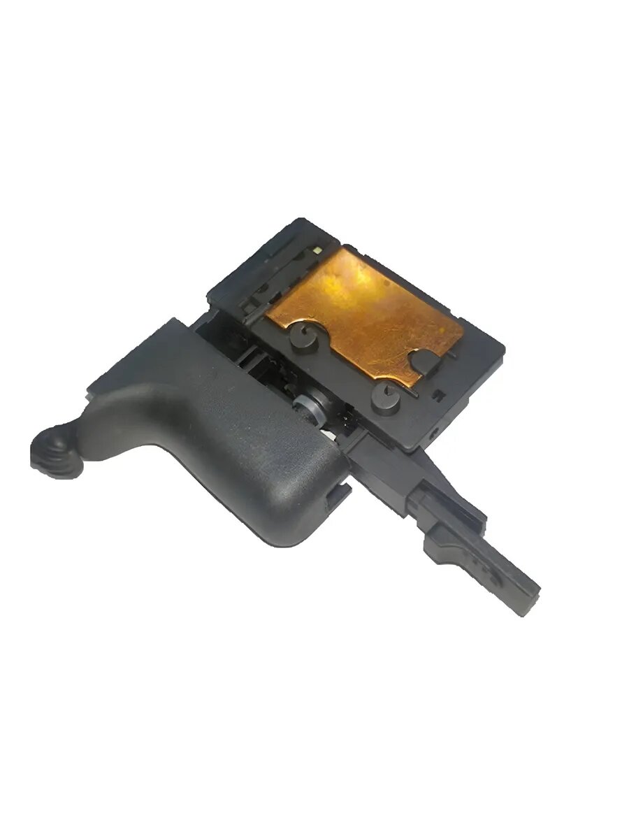 Выключатель для перфоратора и дрели Dewalt, 6(6)A 250V