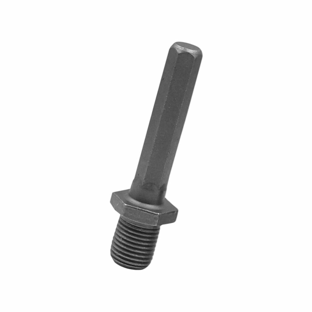 Универсальный адаптер для перфоратора под водяное бурение