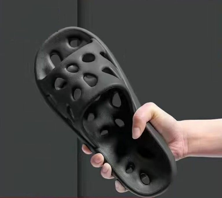 Тапочки для бани