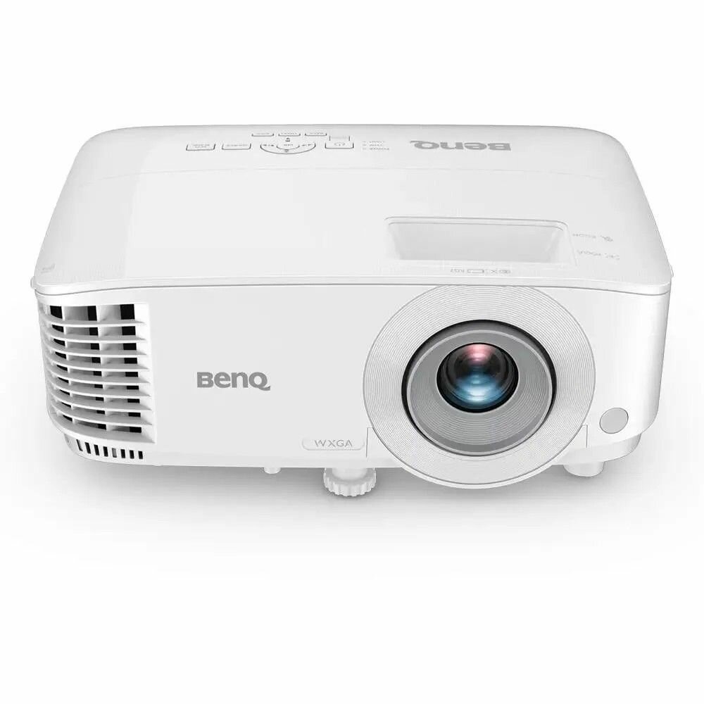 BenQ Проектор MW560 Проектор WHITE 9H. JNF77.13E 11JE