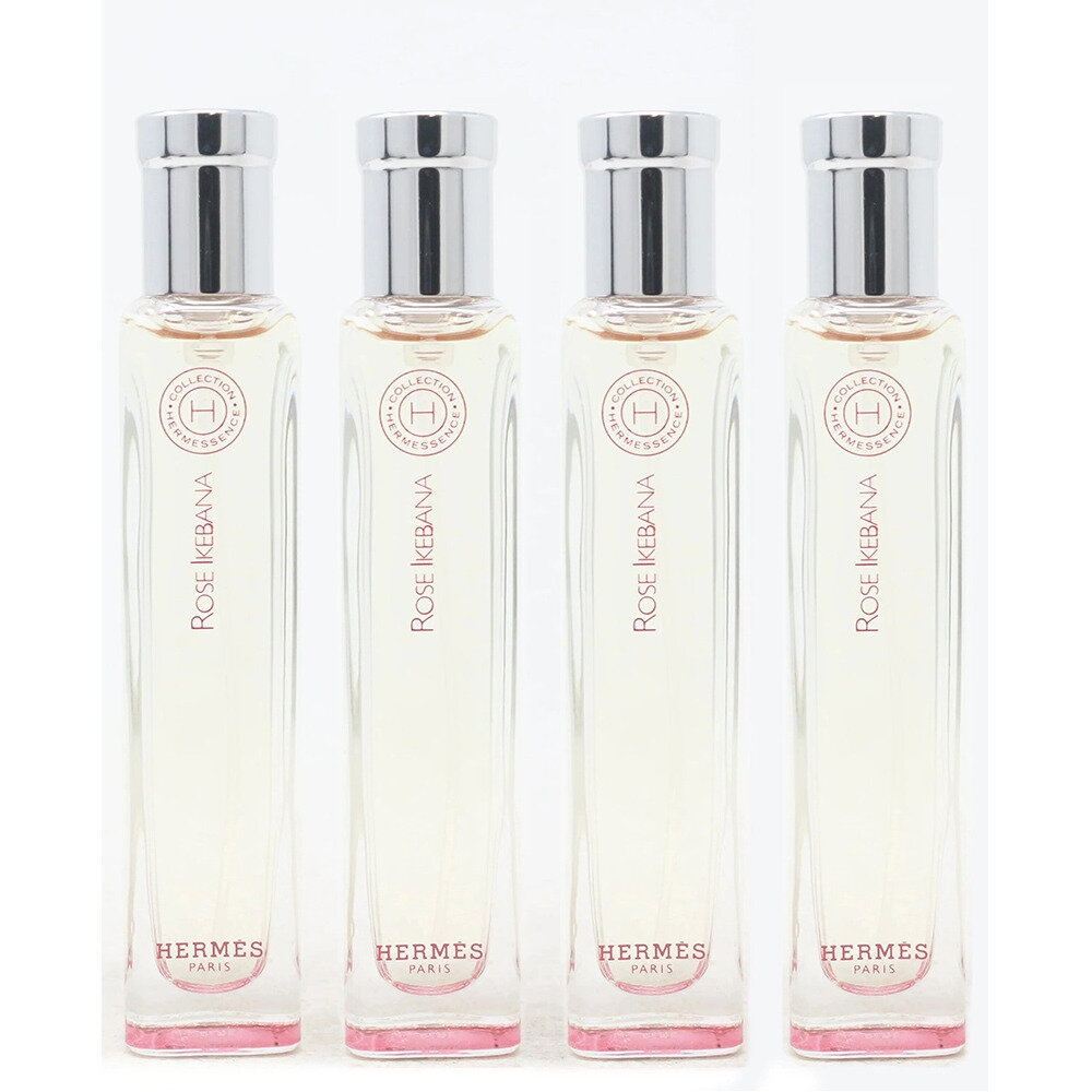 Набор Hermes Rose Ikebana 60