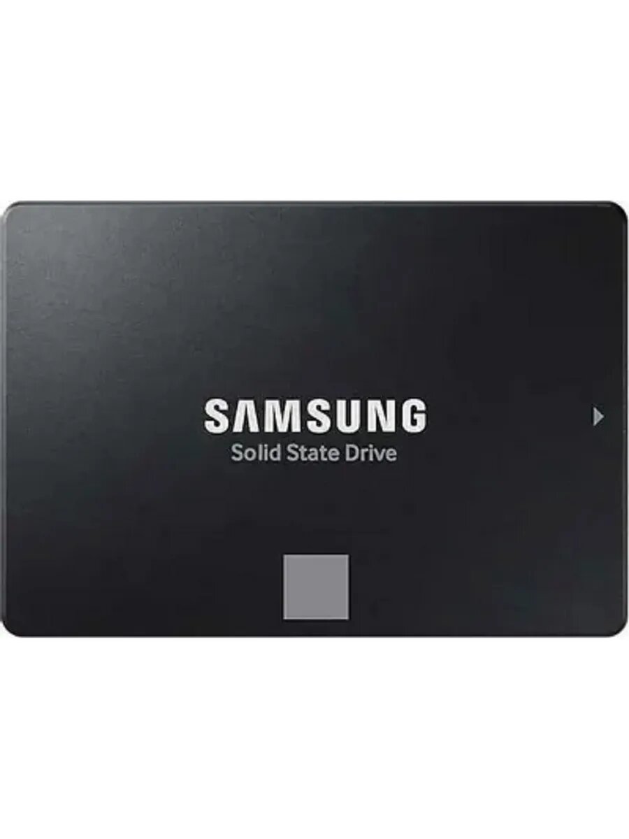SSD диск MZ-77E1T0BW, 1000 ГБ