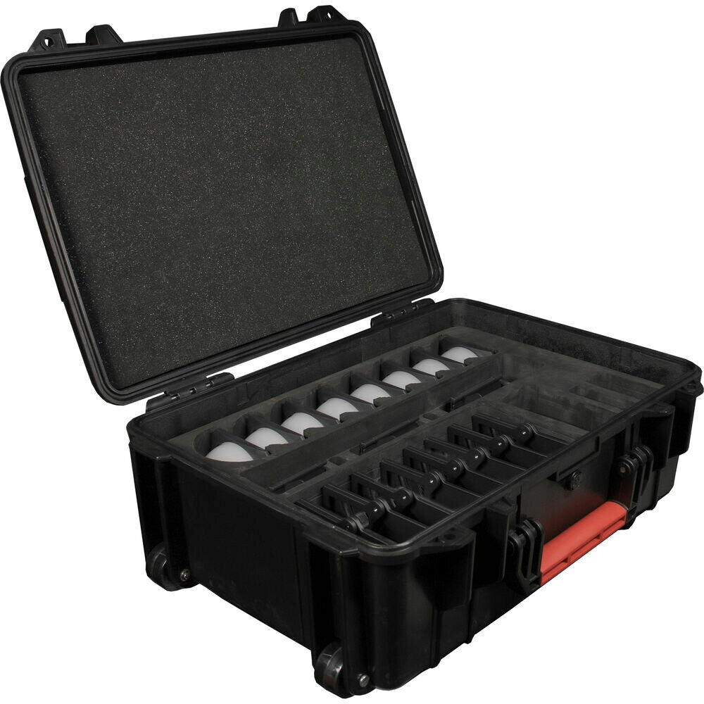 Комплект аксессуаров Astera Hard Case with PixelBrick Accessory Set