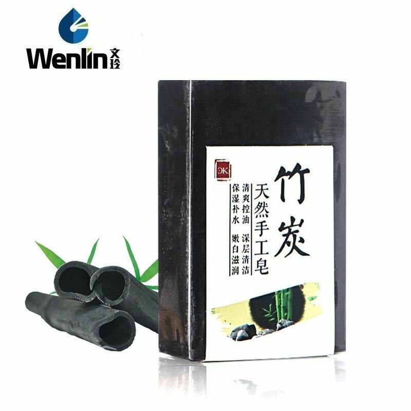 Ручное мыло 3-в-1 для тела, рук и лица для чистой и увлажнённой кожи