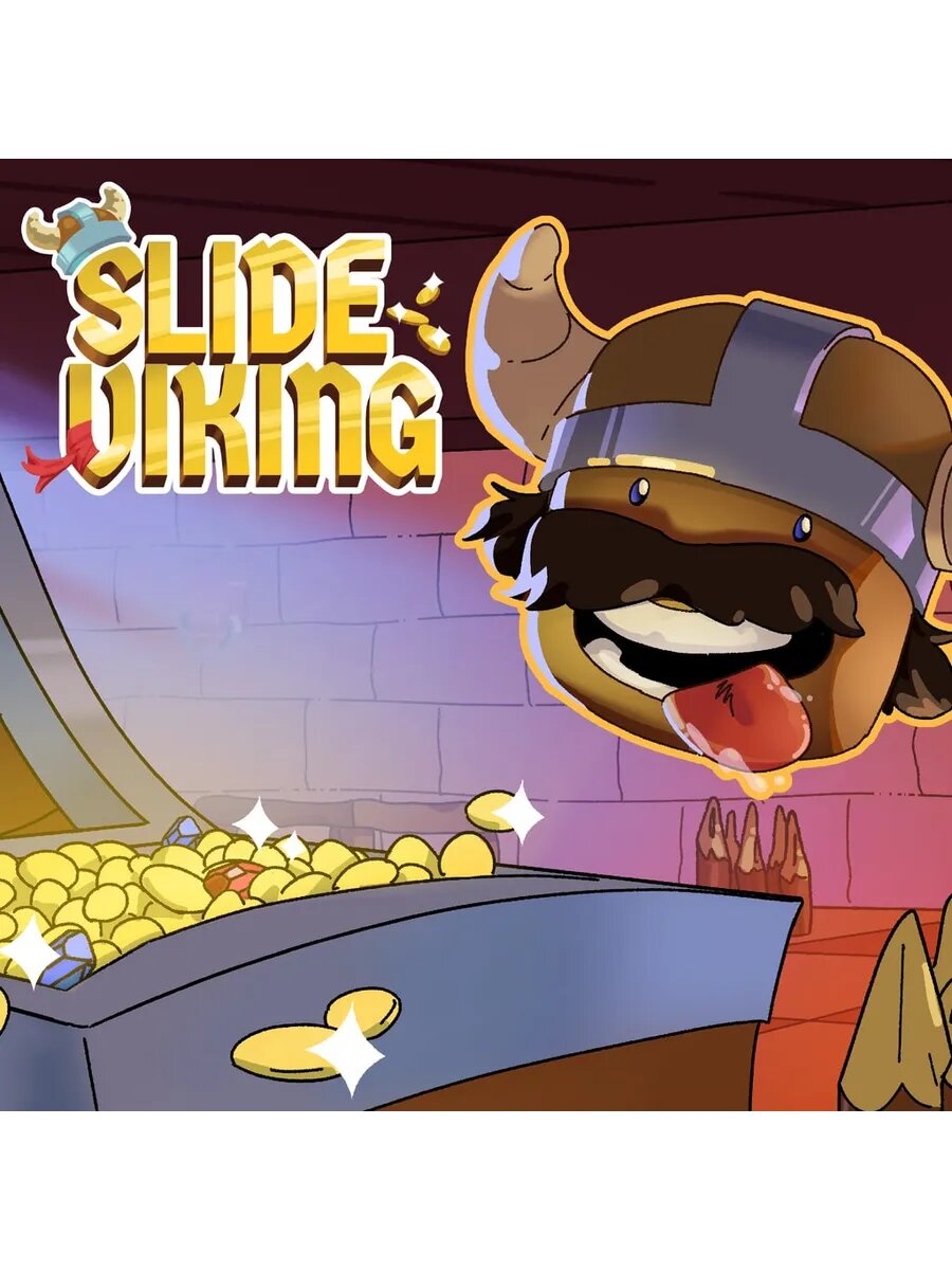 Slide Viking PS4 & PS5