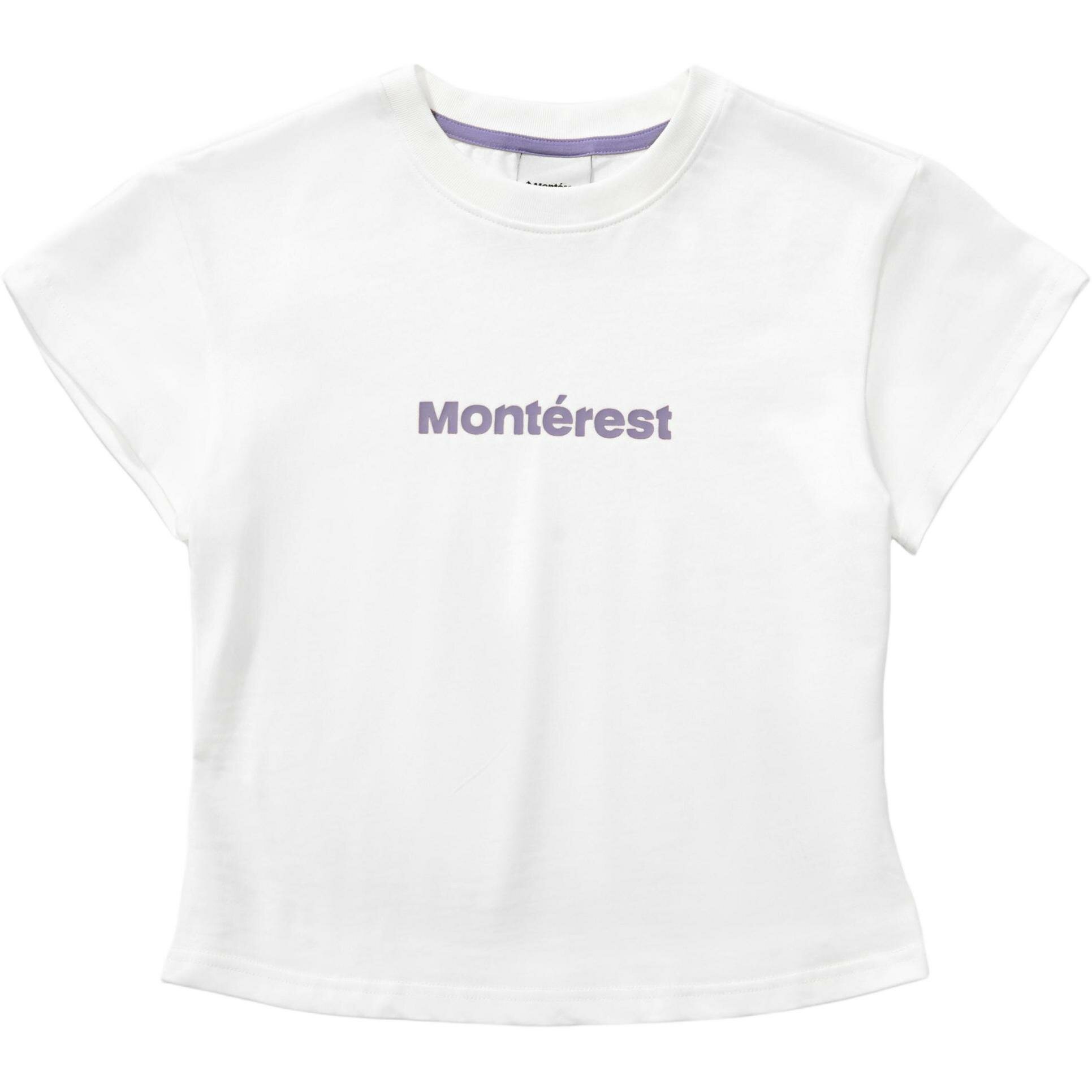 Футболка спортивная Monterest Instant Wilderness