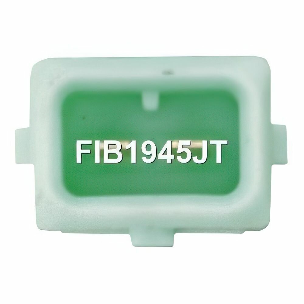 Форсунка топливная бензиновая, для БМВ 3 E36, E46, 5 E39 арт FIB1945JT