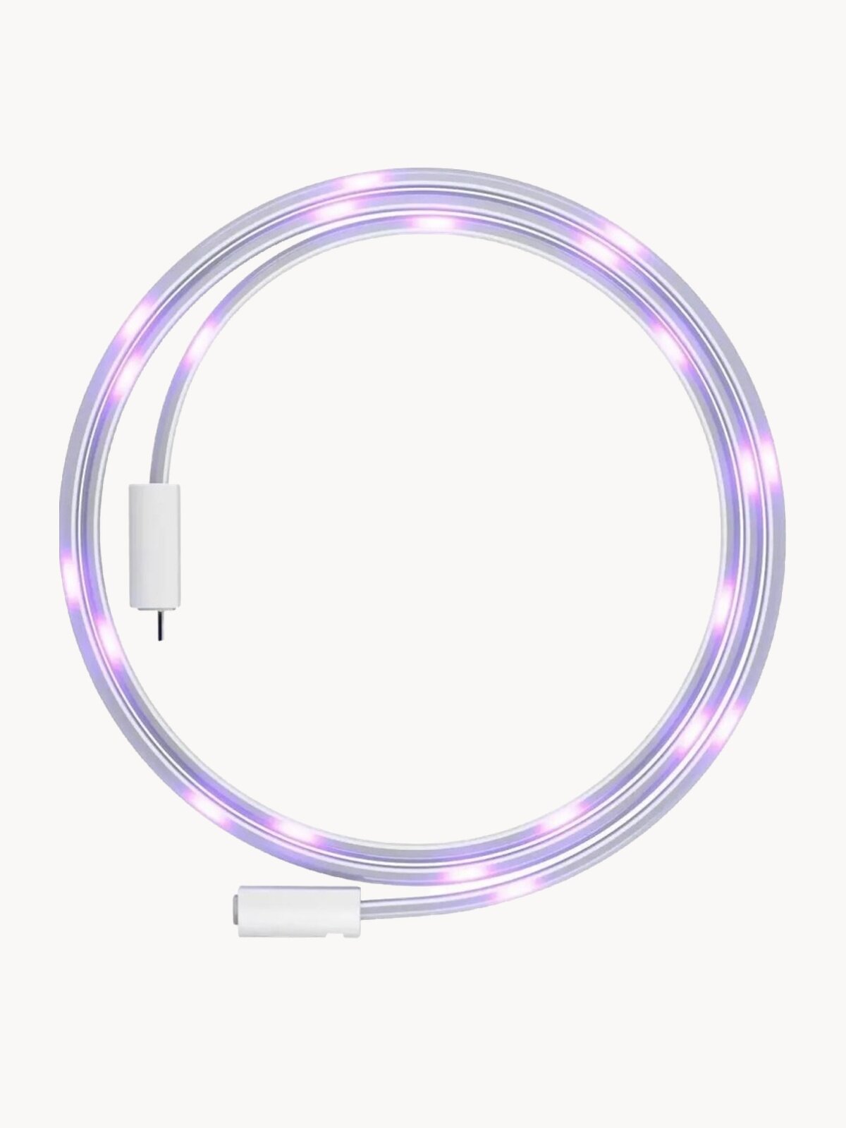 Удлинитель для умной светодиодной ленты Яндекса, 1м