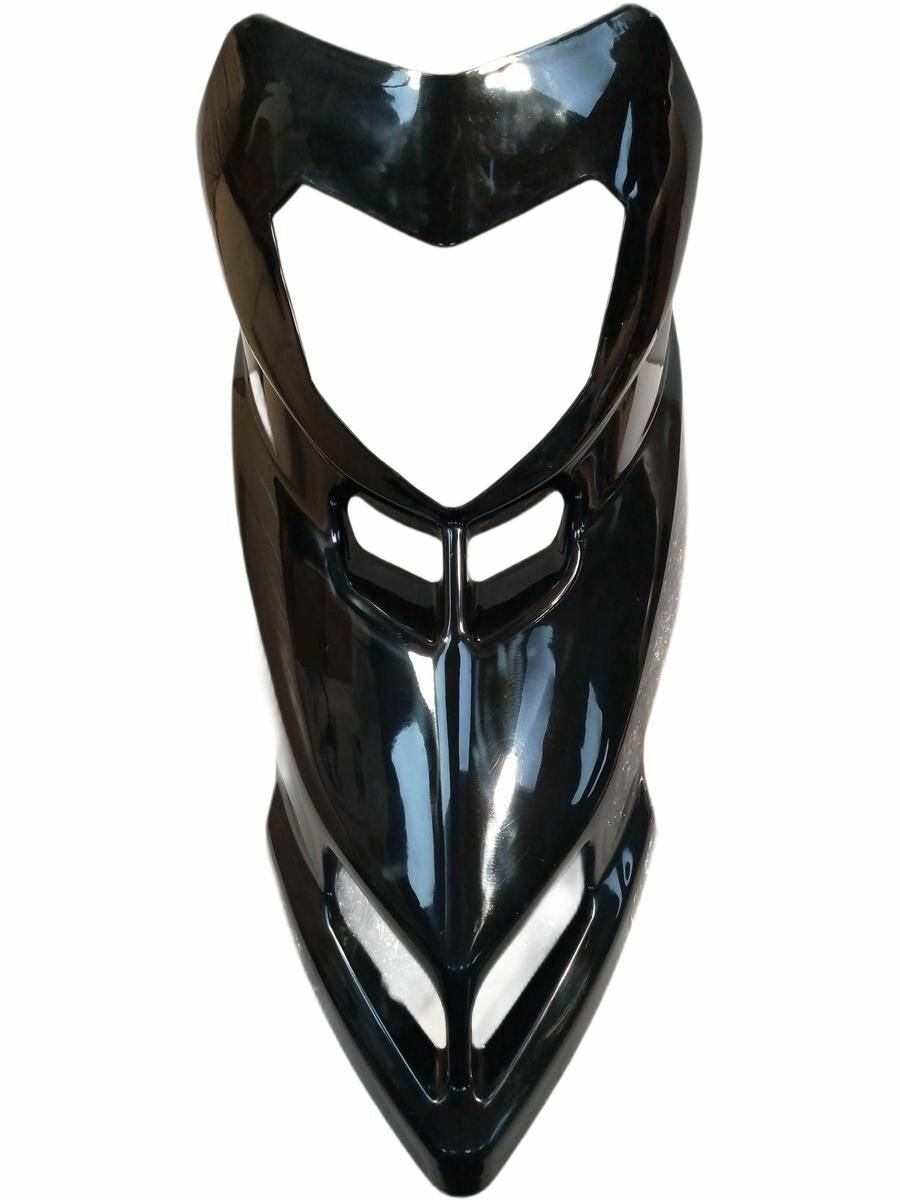 Обтекатель фары (клюв) мотоцикл Дакар