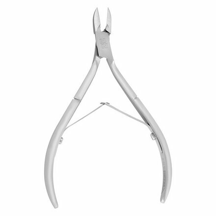 Nippon Nippers, Кусачки для кутикулы N-02-10, 10 мм