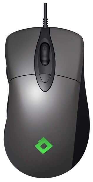 Проводная эргономичная мышь Red Square Model M