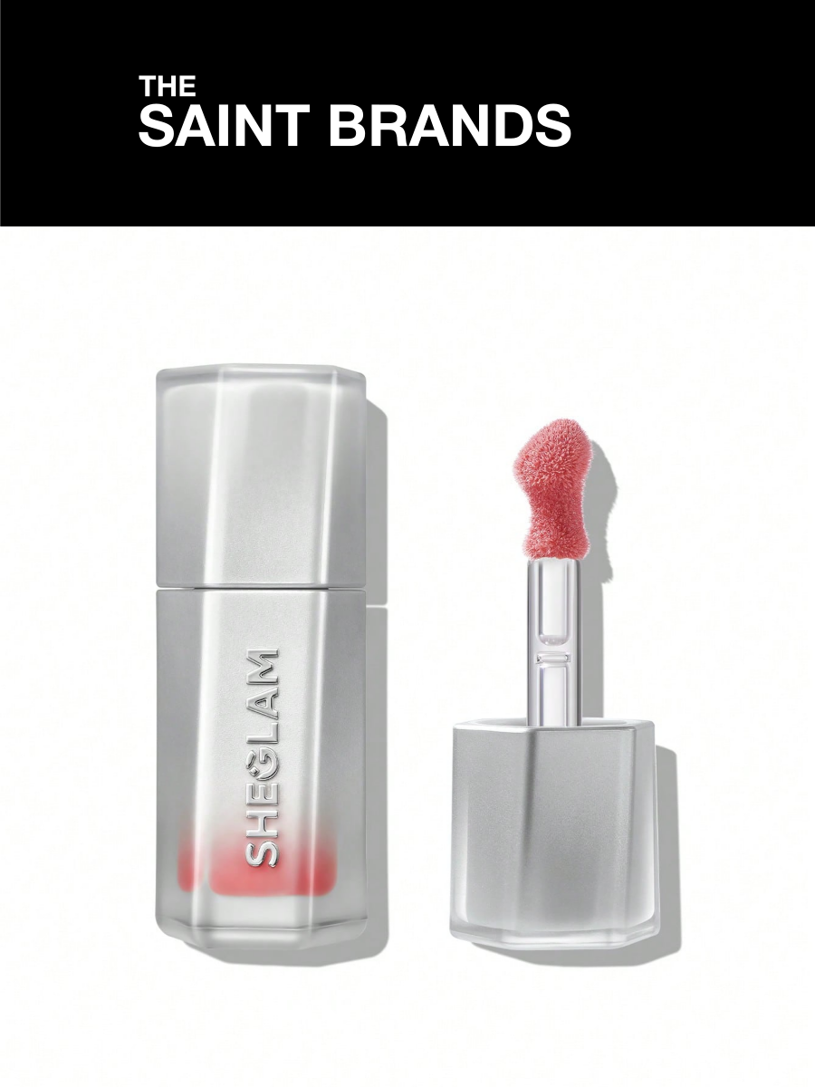 Блеск для губ SheGlam Glass Lock Air Gloss оттенок Make It Pop