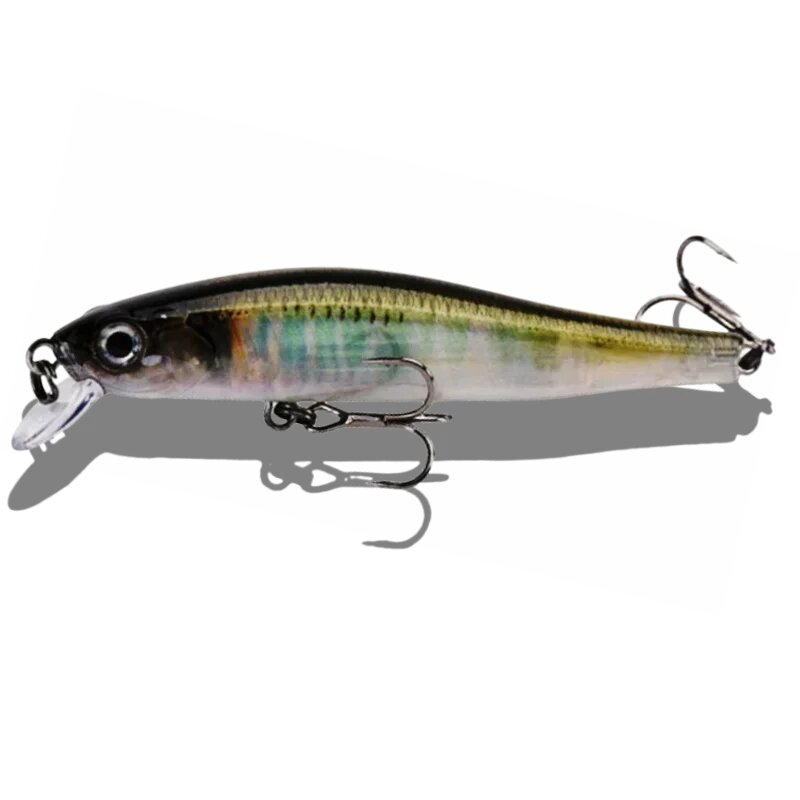 Воблер ZipBaits Rigge 70SP, 70 мм, J, тонущий