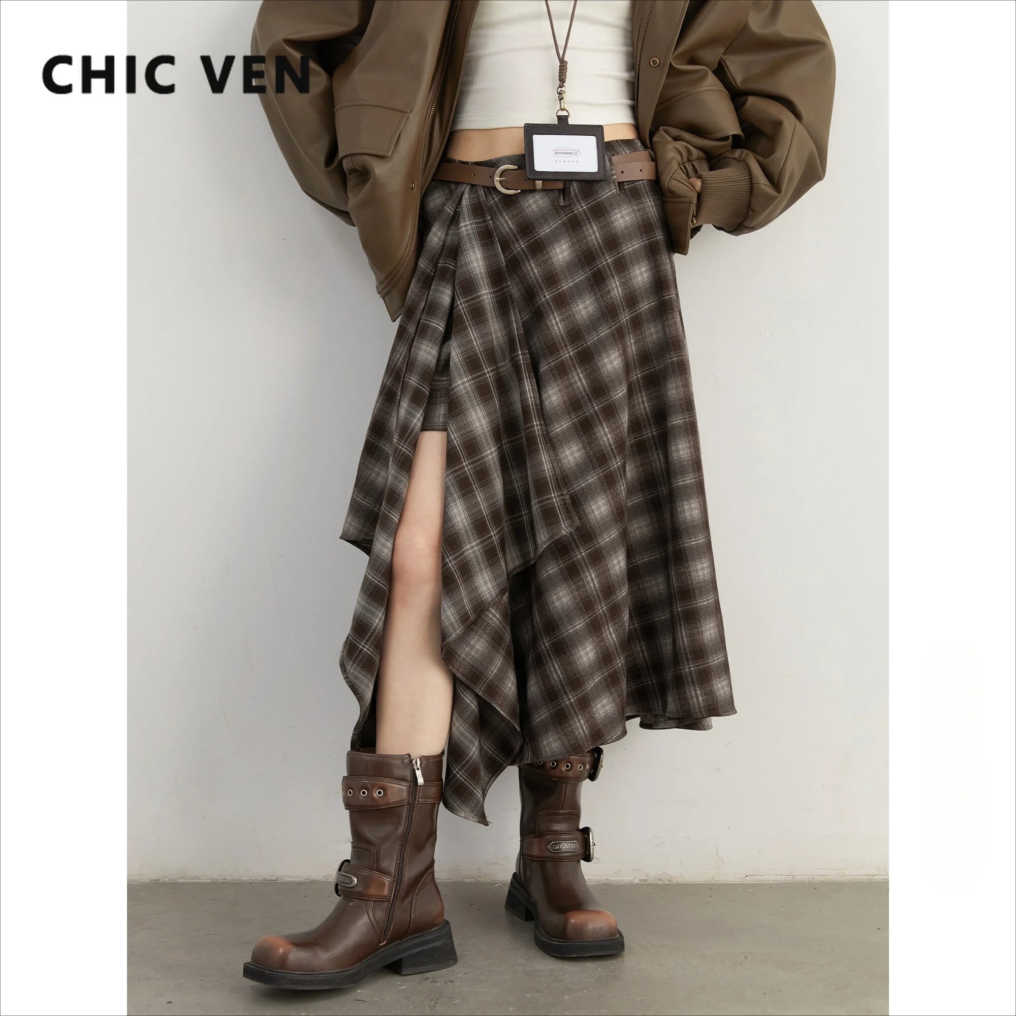 Юбка CHIC VEN