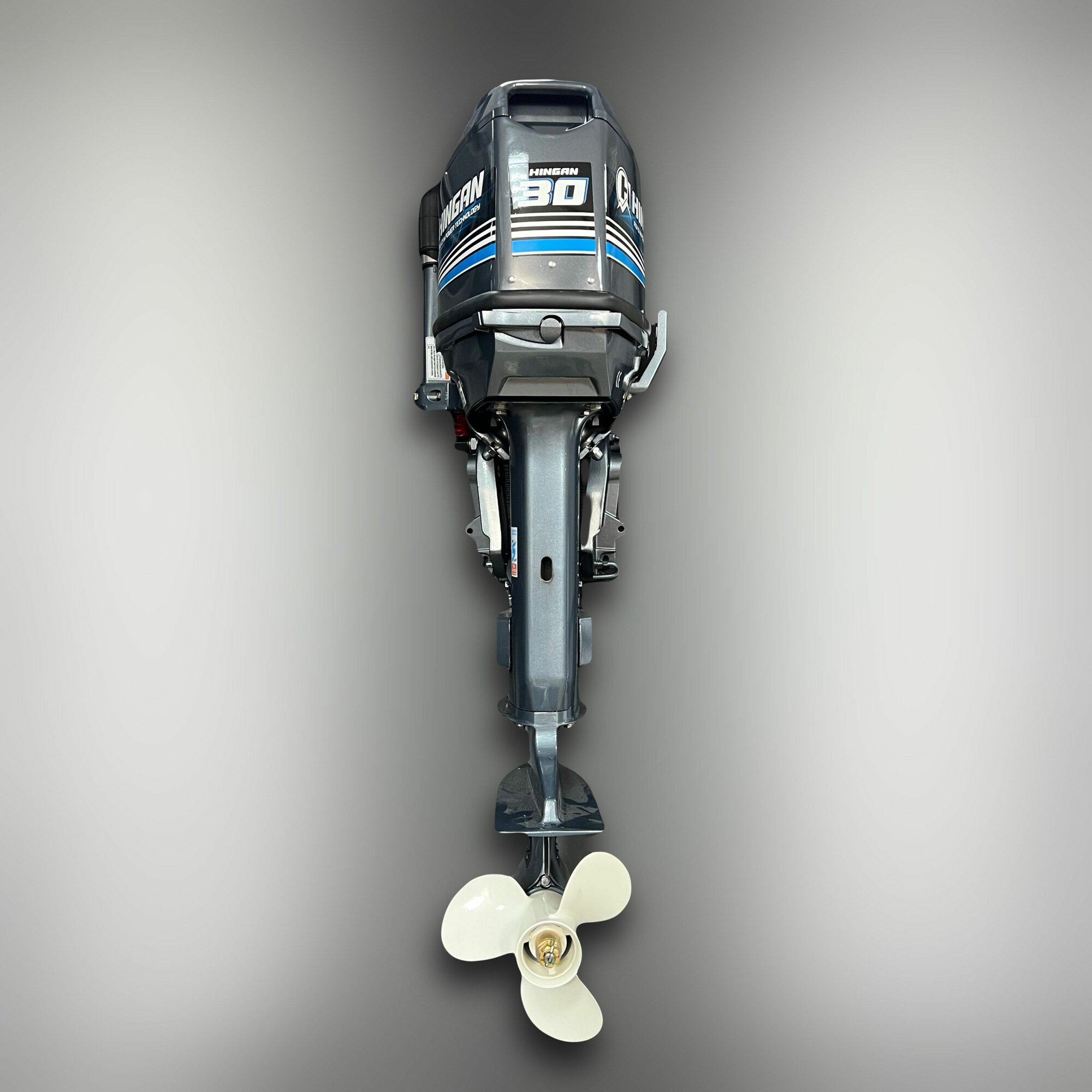 Лодочный мотор HINGAN 30л. с (S)