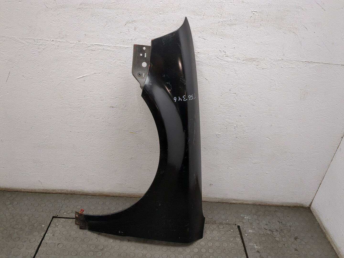 Крыло левое переднее Volkswagen Passat 5 Б/У