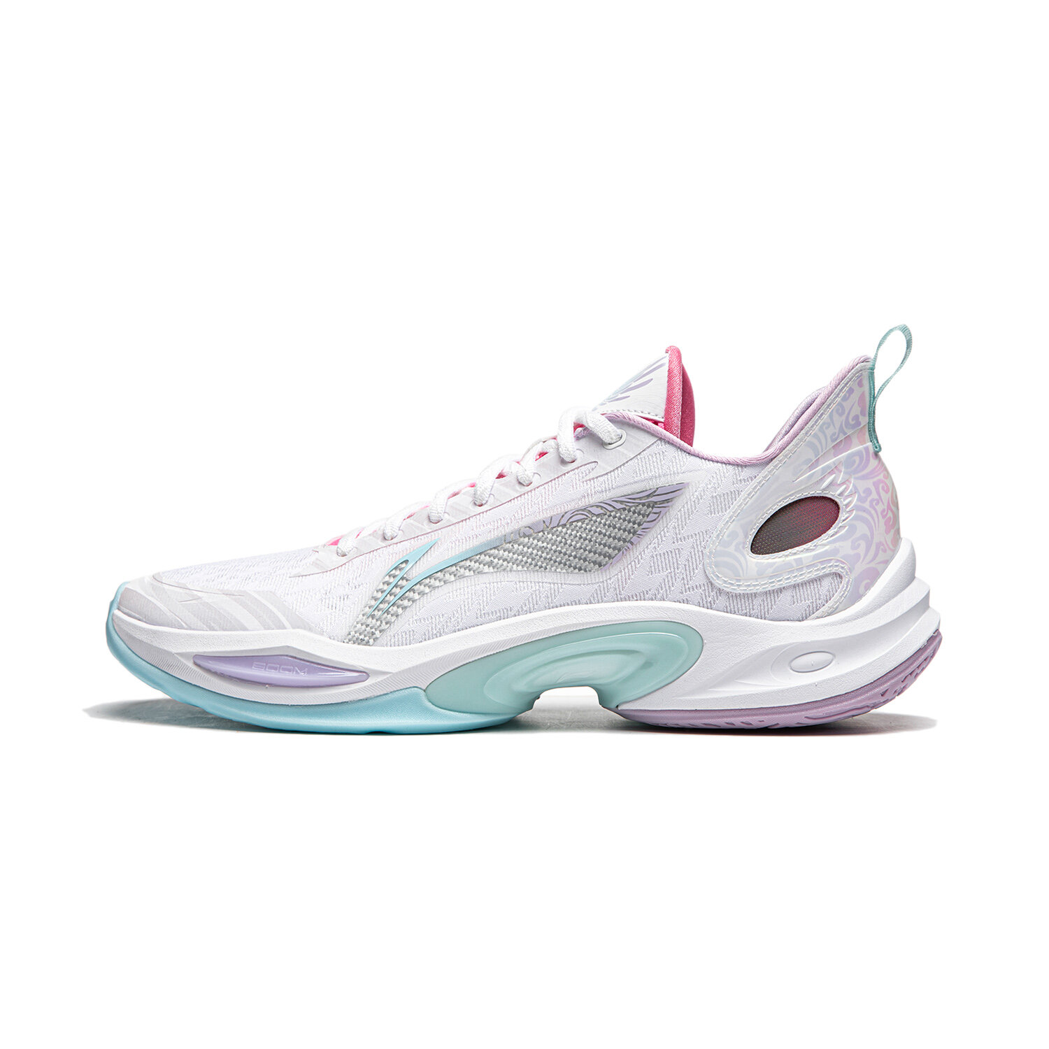 Кеды LI-NING
