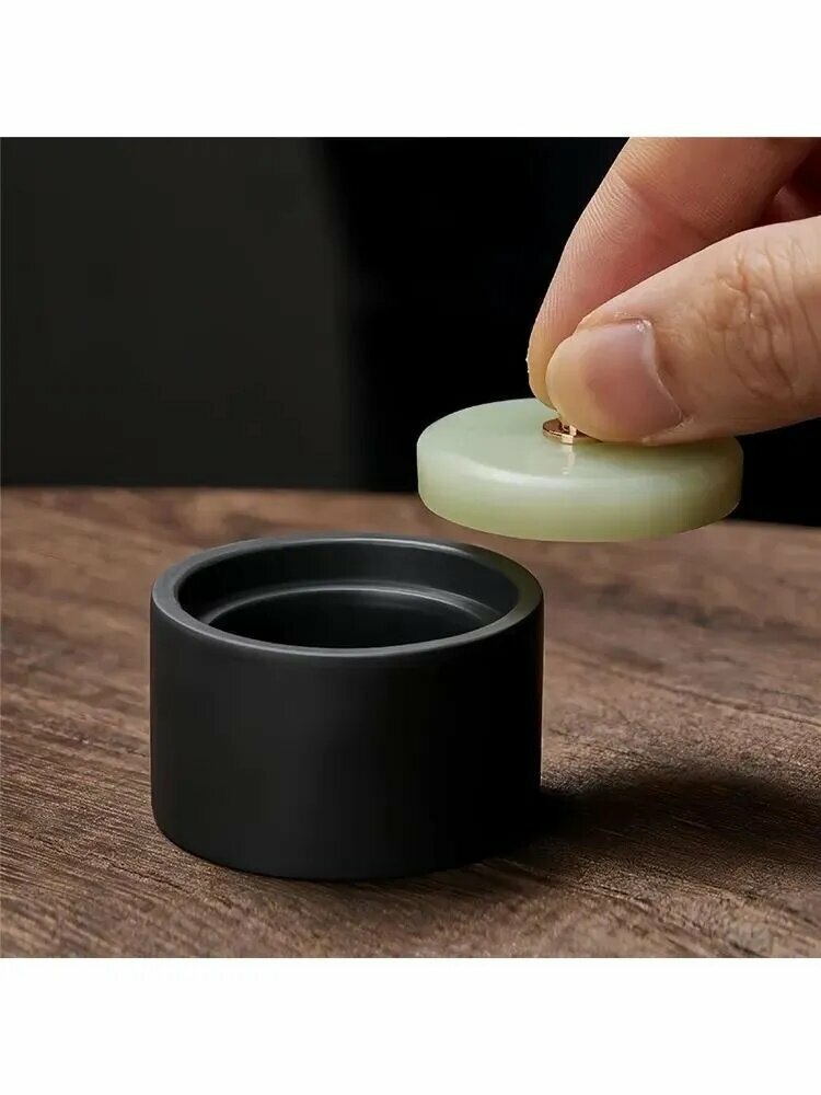 Чернильница