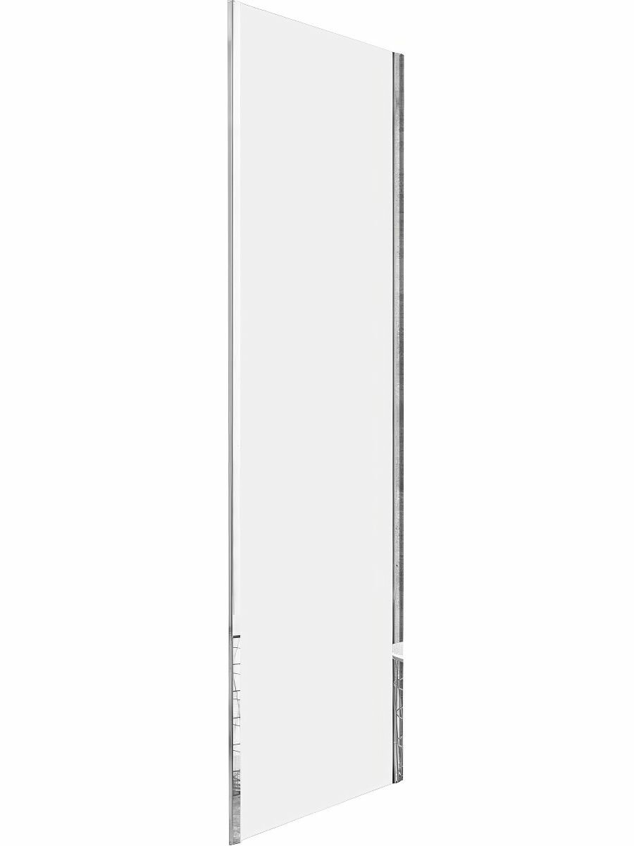 Душевая стенка RAVAK BLIX SLIM BLSPS-80 (785-800х1950) стекло, блестящий