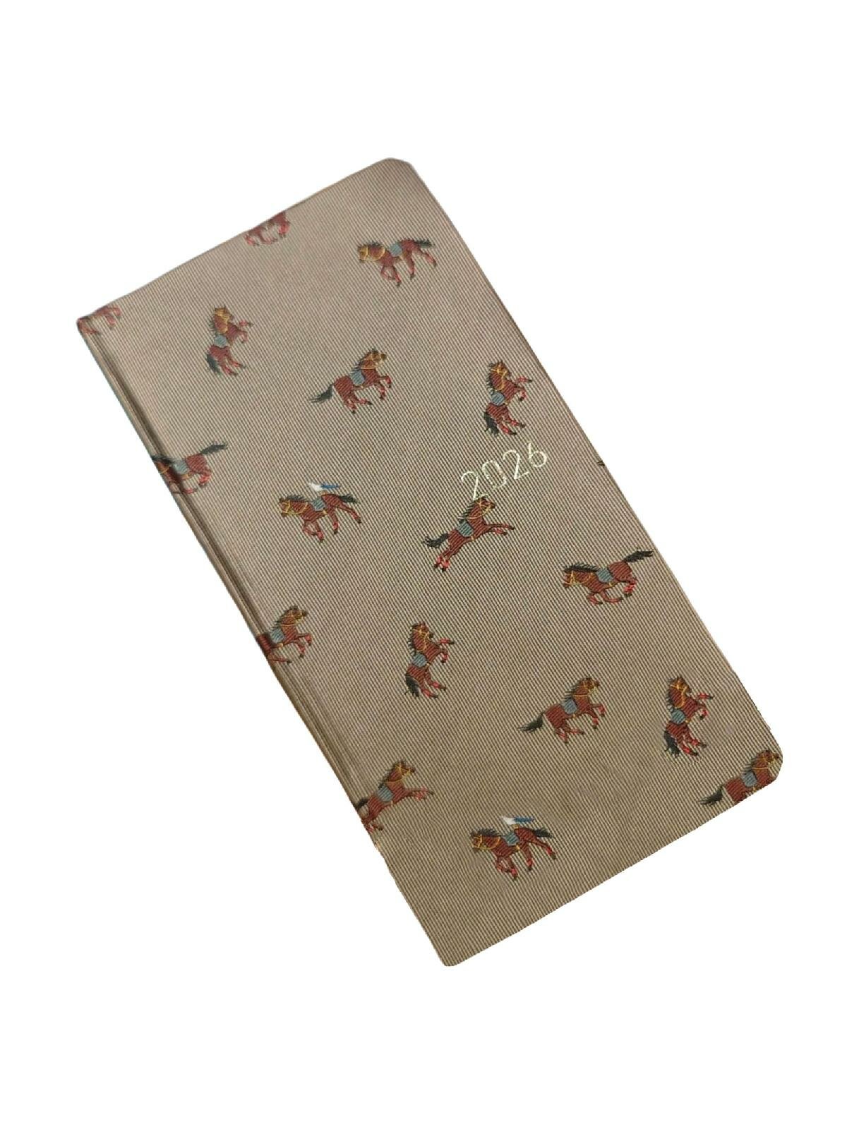 Многофункциональный блокнот для планирования путешествий и расписания для плавного письма