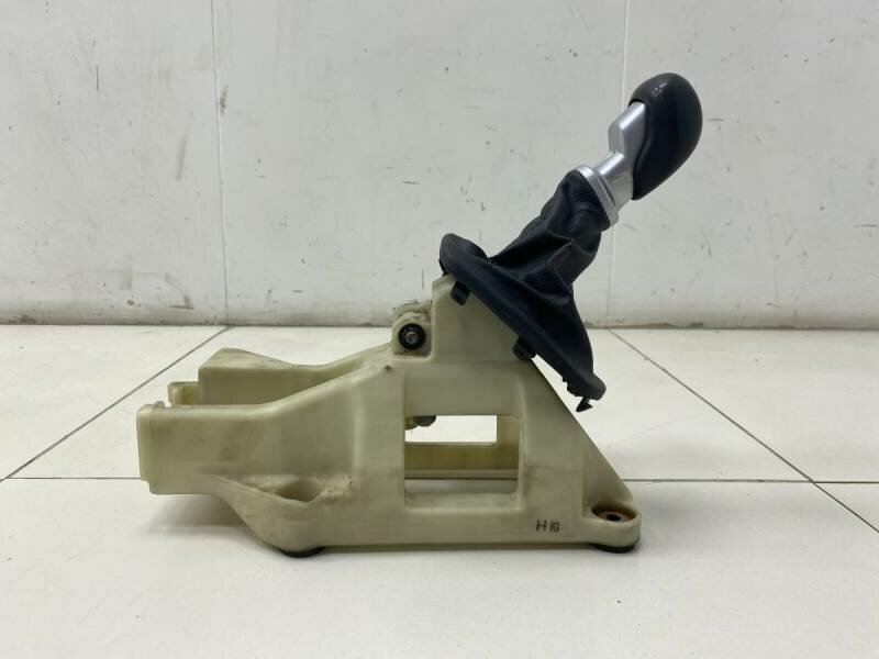 Кулиса КПП Kia Rio 3 UB 2011-2017 кат.номер: 437004Y100WK