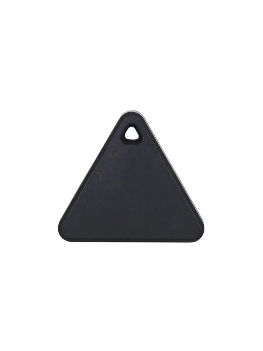 4.0 Умный Мини-Bluetooth-трекер Black Object-поиск Селфи