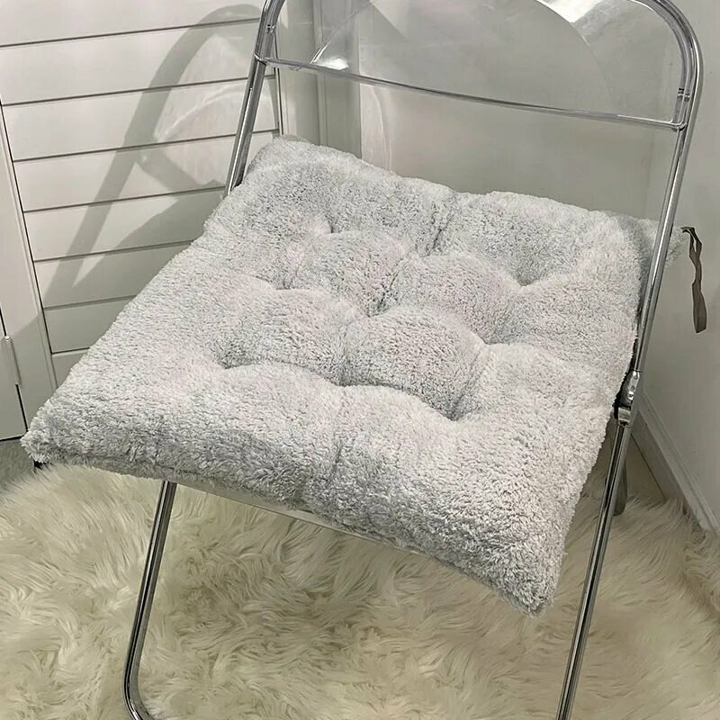 Подушка на стул seat cushion 36x36 см