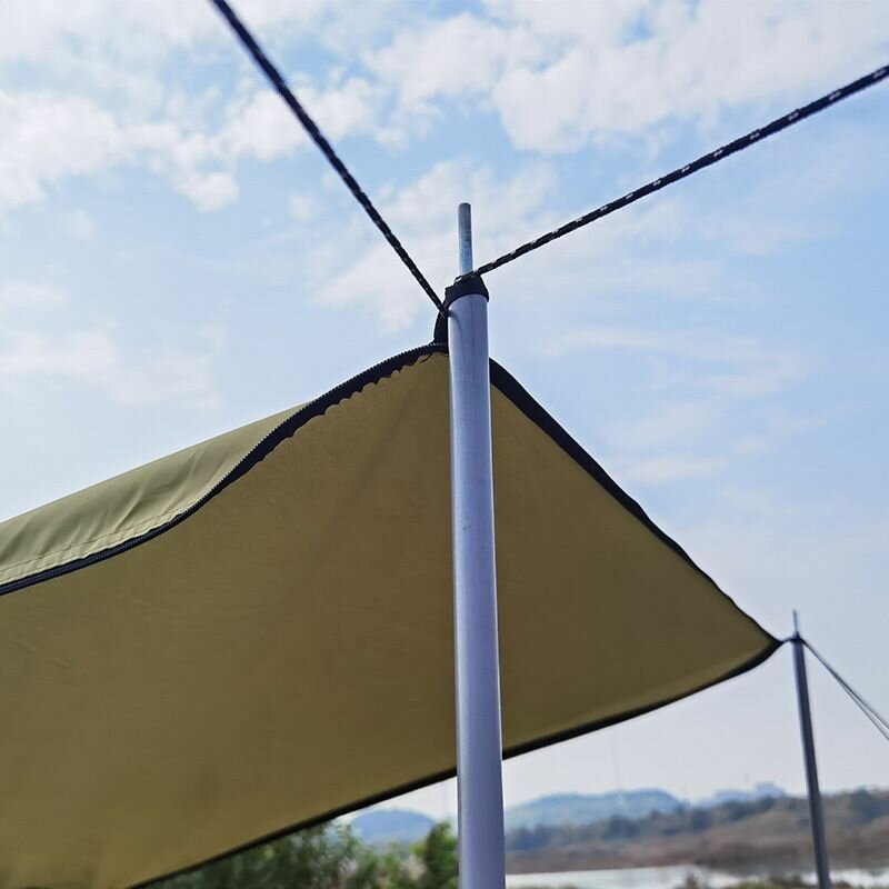 Бестселлер среди автопалаток