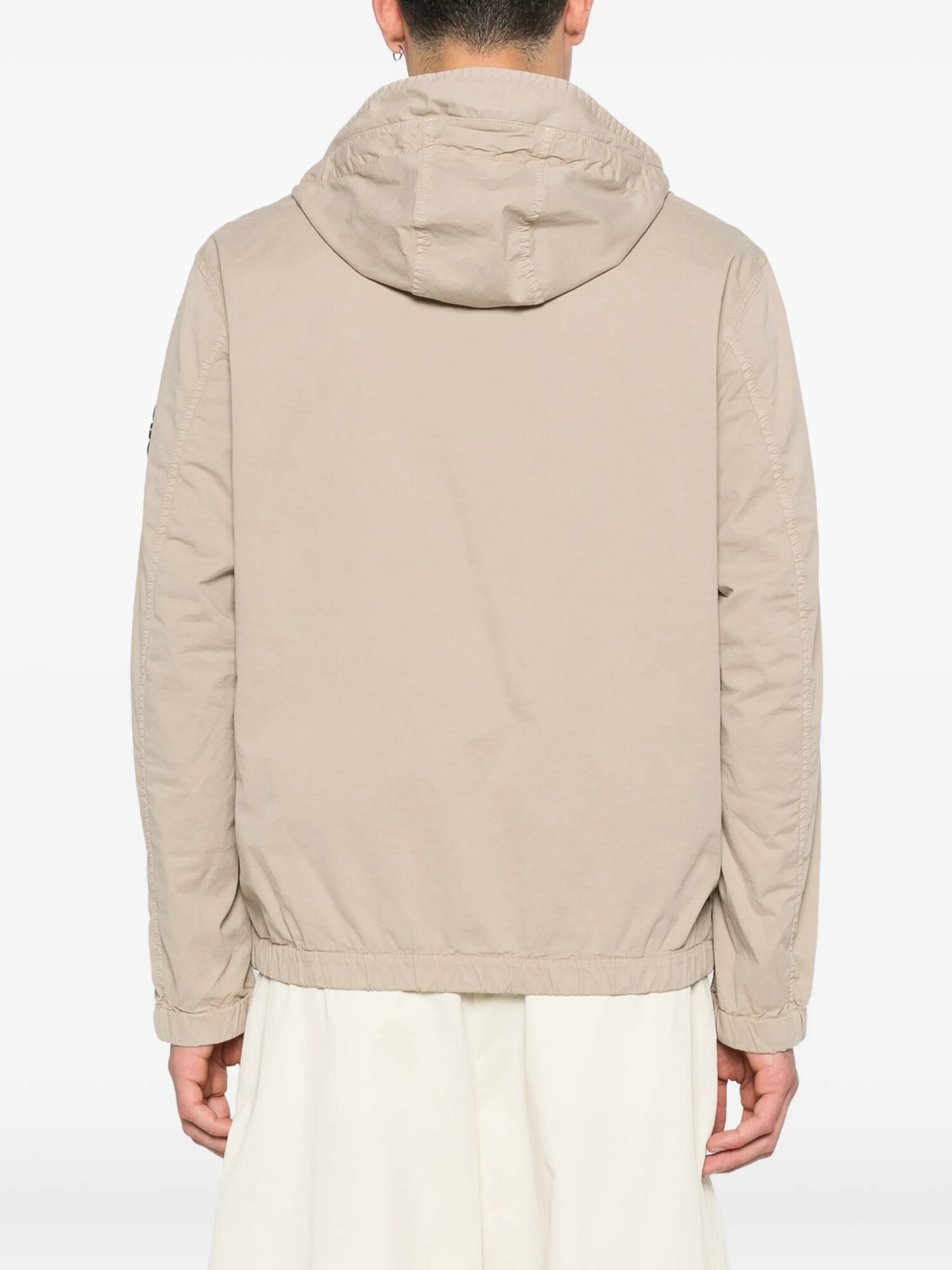 Куртка Stone Island, размер M — фото 1